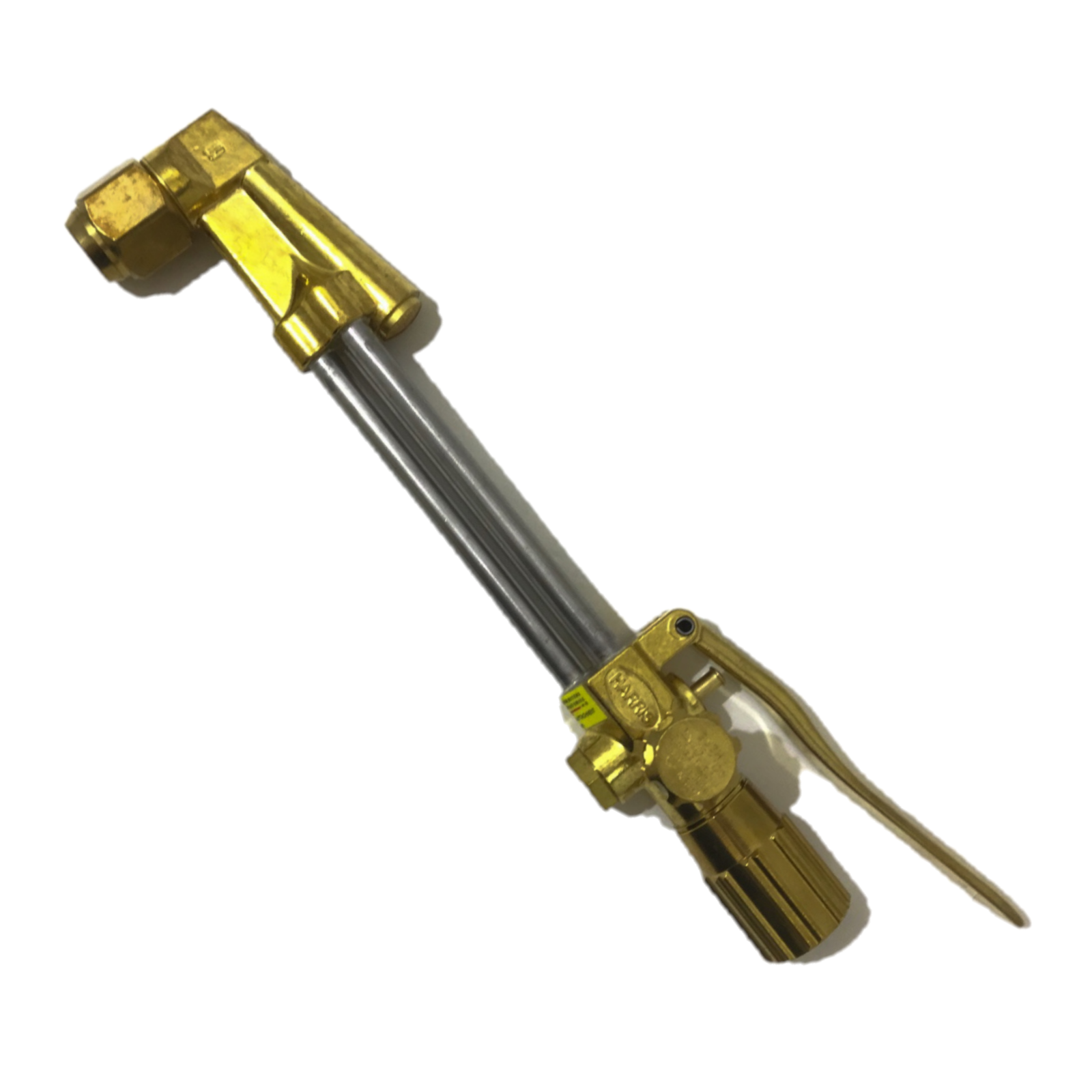 Technician | Oxygen / propane or methane 49-3F lever cutting lance