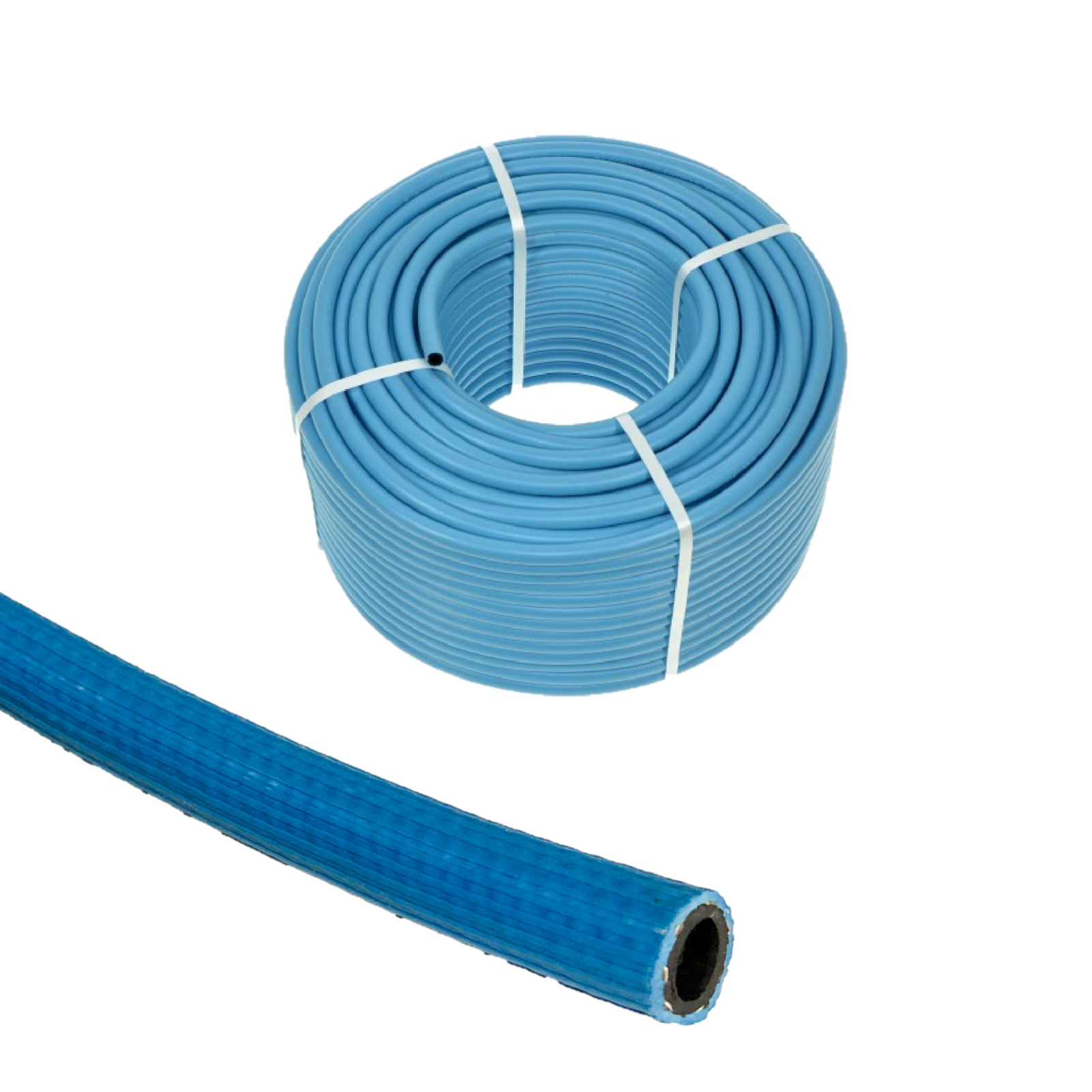 LPG gas system pipe diameter 8-13 mm UNI 7140 8 BAR price per meter